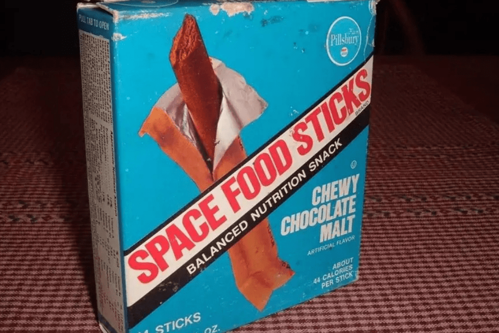 The 10 Classic '70s Foods We Miss Like Crazy