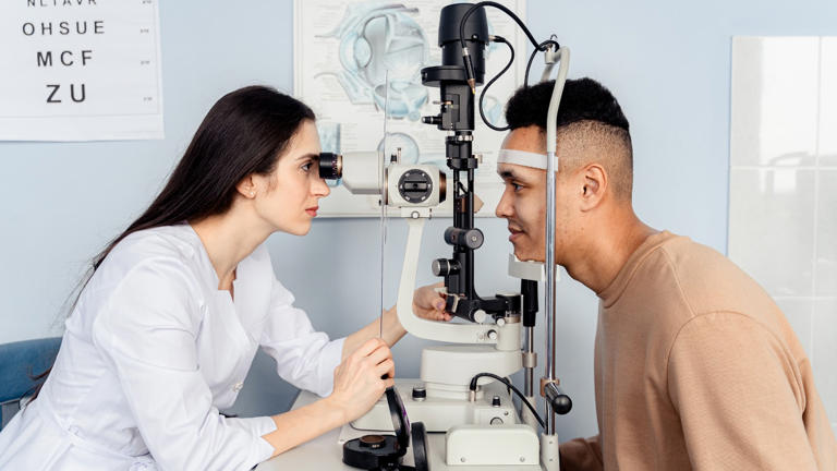 Glaucoma Vs. Cataracts — How To Differentiate Between Two Common Eye ...