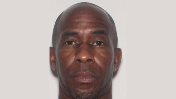 Suspect accused of Fort Smith double homicide in custody Suspect accused of Fort Smith double homicide in custody
