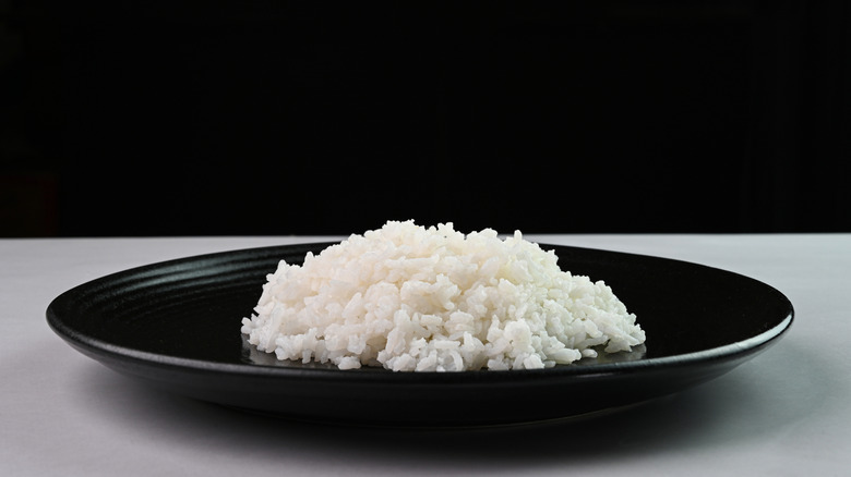 Can You Eat Rice During Passover?