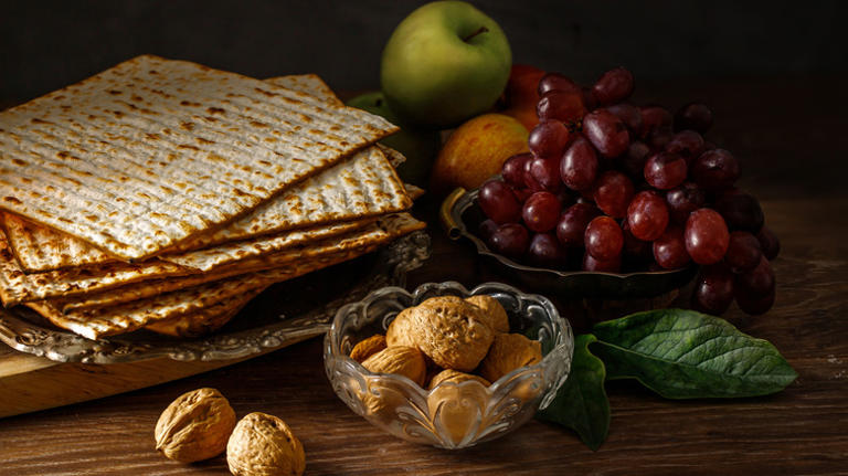 Can You Eat Rice During Passover?