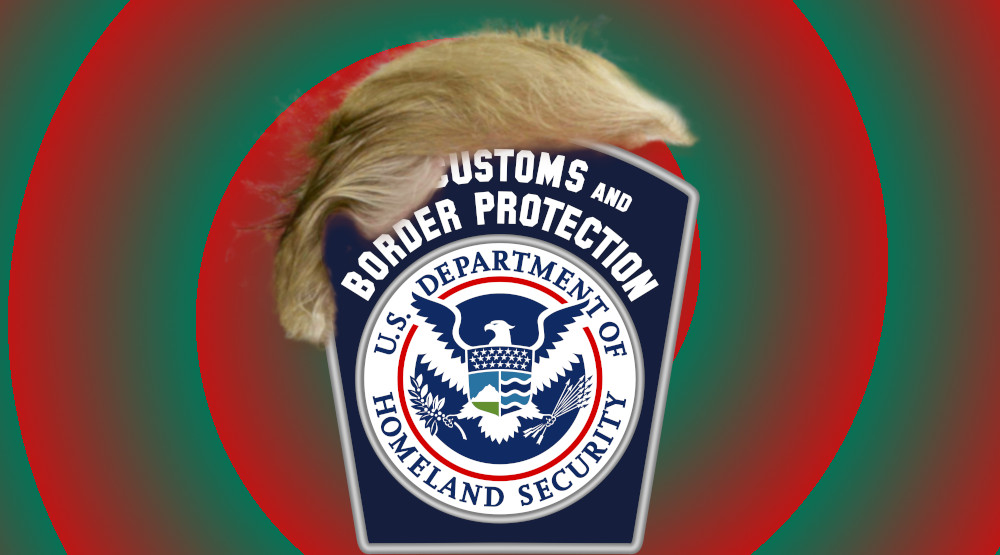 Courts allowing ICE lawyers to remain anonymous