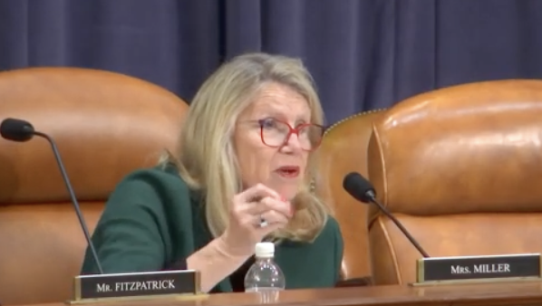 Rep. Carol Miller Advocates for Greater Access to Biosimilars to Lower ...