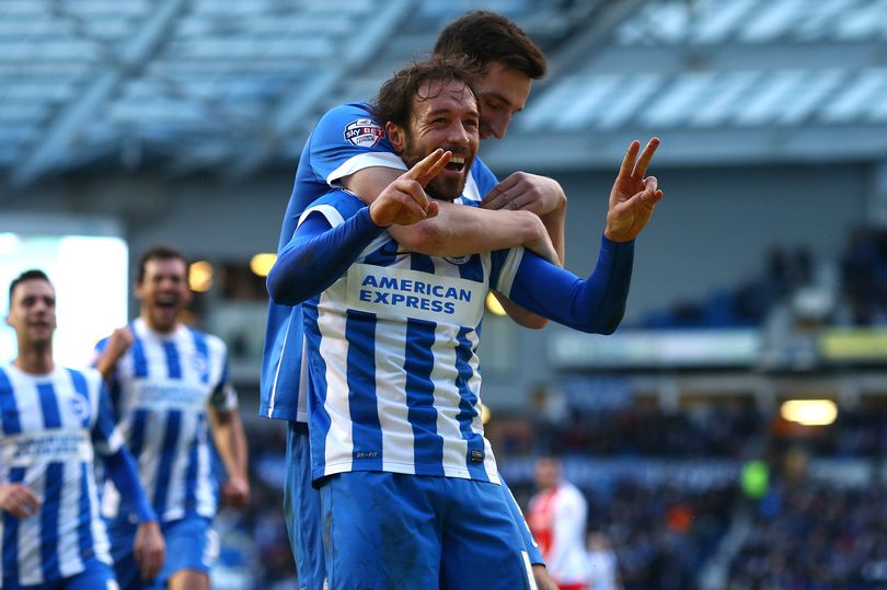 'Different world' - Inigo Calderon details reality of life amid Bristol ...