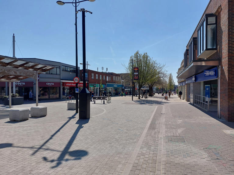 Marabella's Boutique opening in Waterlooville this weekend stocking ...