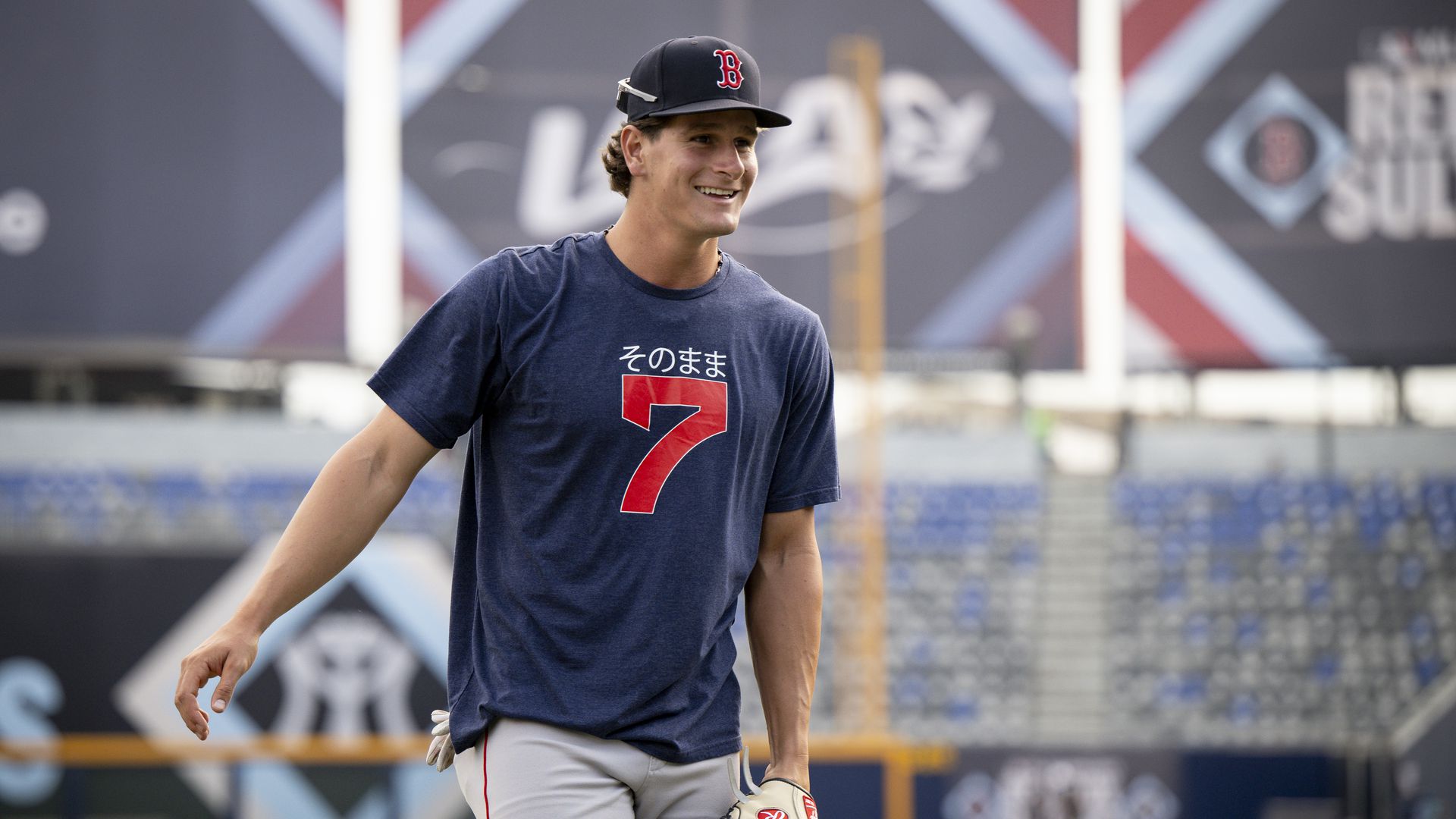 Red Sox News & Links: When will Roman Anthony be promoted?