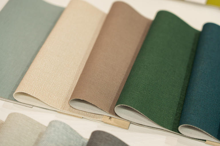 Heimtextil Colombia 2025: donde el diseño se encuentra con la ...