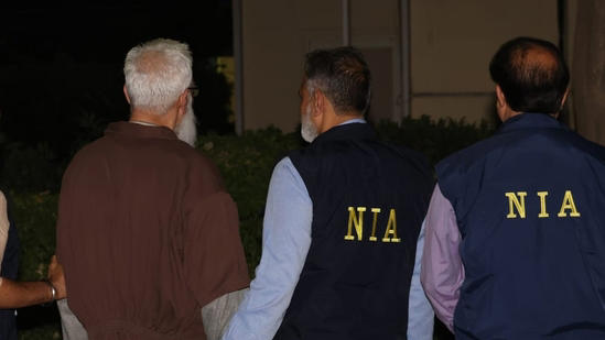 ‘Mastermind’: What NIA said on extradited 26/11 attacks accused ...