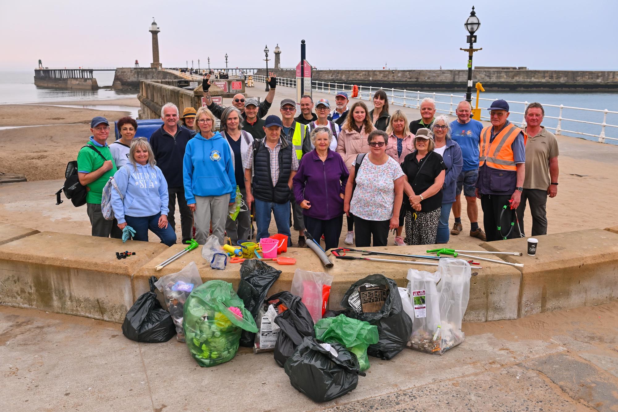 Join one million others during Great Big Green Week 2025