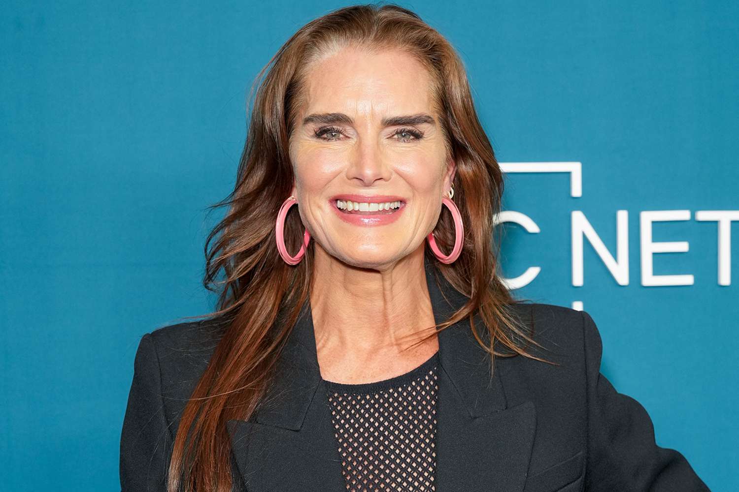 Brooke Shields Shares the Most Valuable Lesson She's Learned Recently ...