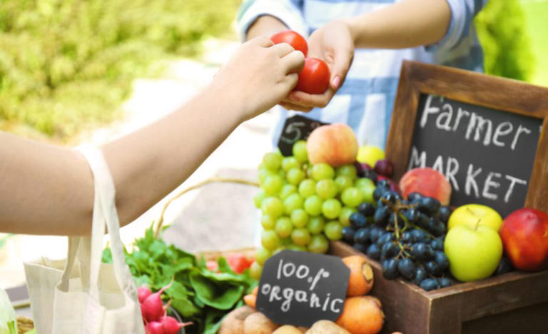 Central Ohio’s farmers markets 2025 schedule