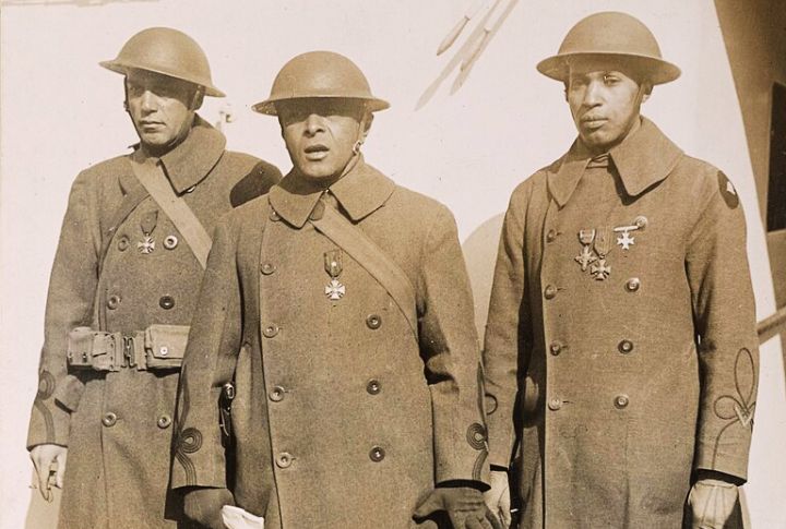 10 Things You Didn't Know About The Harlem Hellfighters