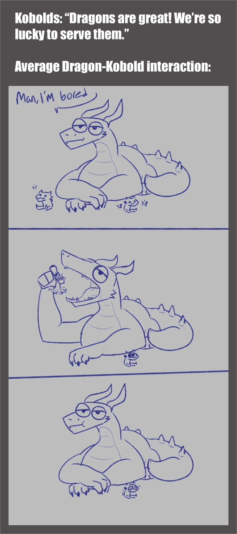 36 Funniest D&D Memes Looted From An Evil Wizard This Week (April 10, 2025)