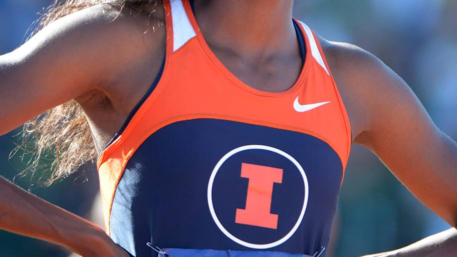 Illinois Track and Field Athlete Breaks 17-Year-Old Record at Florida ...