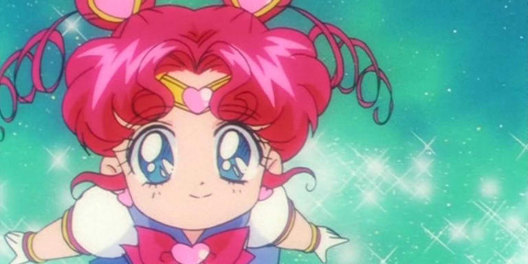 10 Crucial Sailor Moon Manga Details That Never Made It Into the Anime