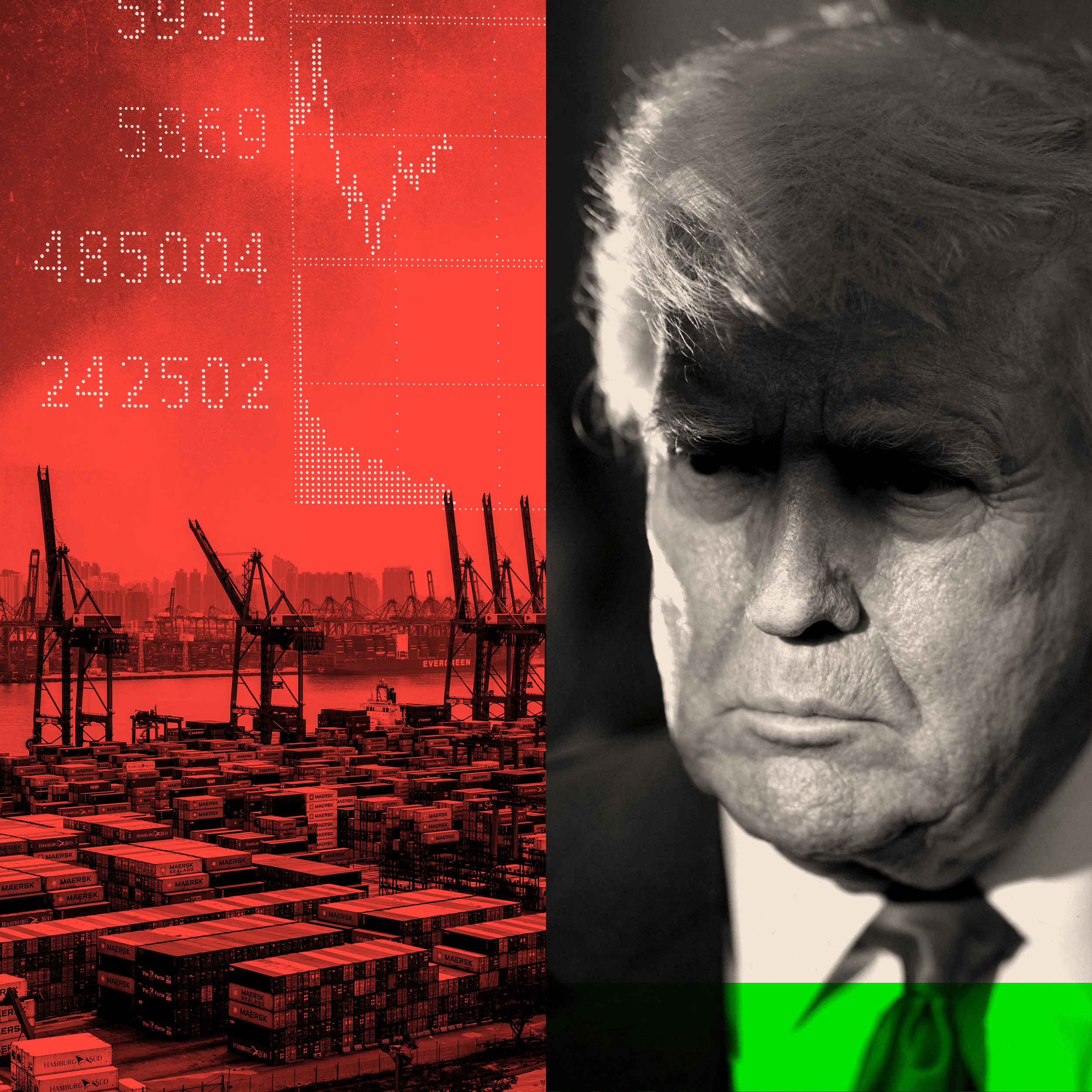 Trump may have backtracked… but this is far from over