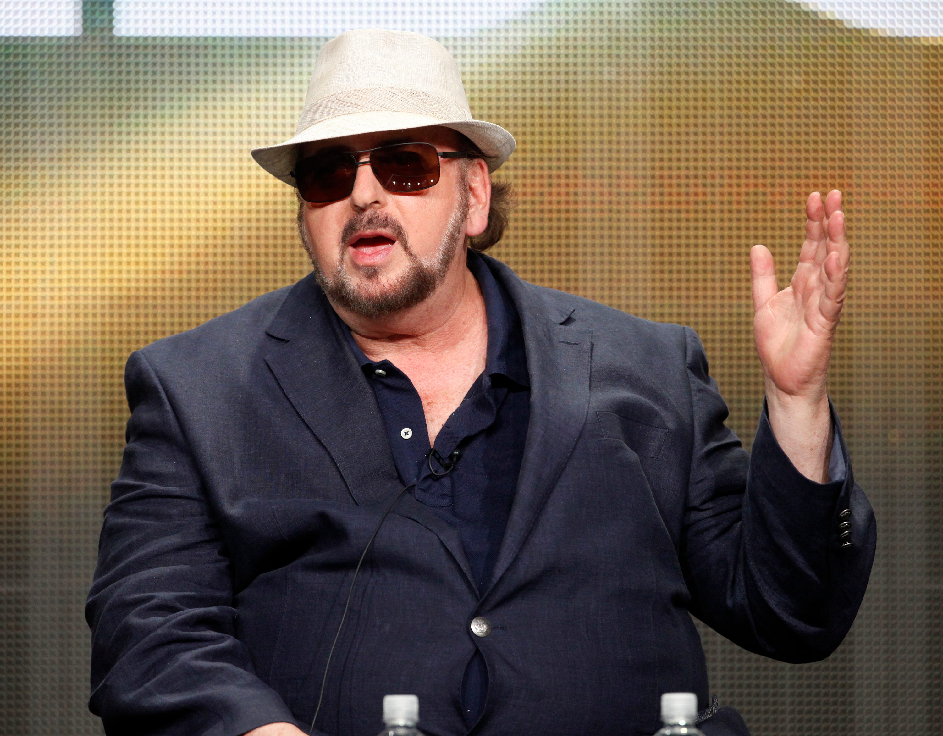 Director James Toback ordered to pay $1.68B in sexual assault trial ...
