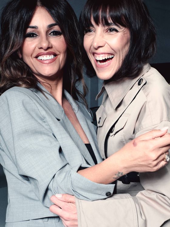 De Karla Sofía Gascón a Mónica Cruz: los looks de las vips en evento ...