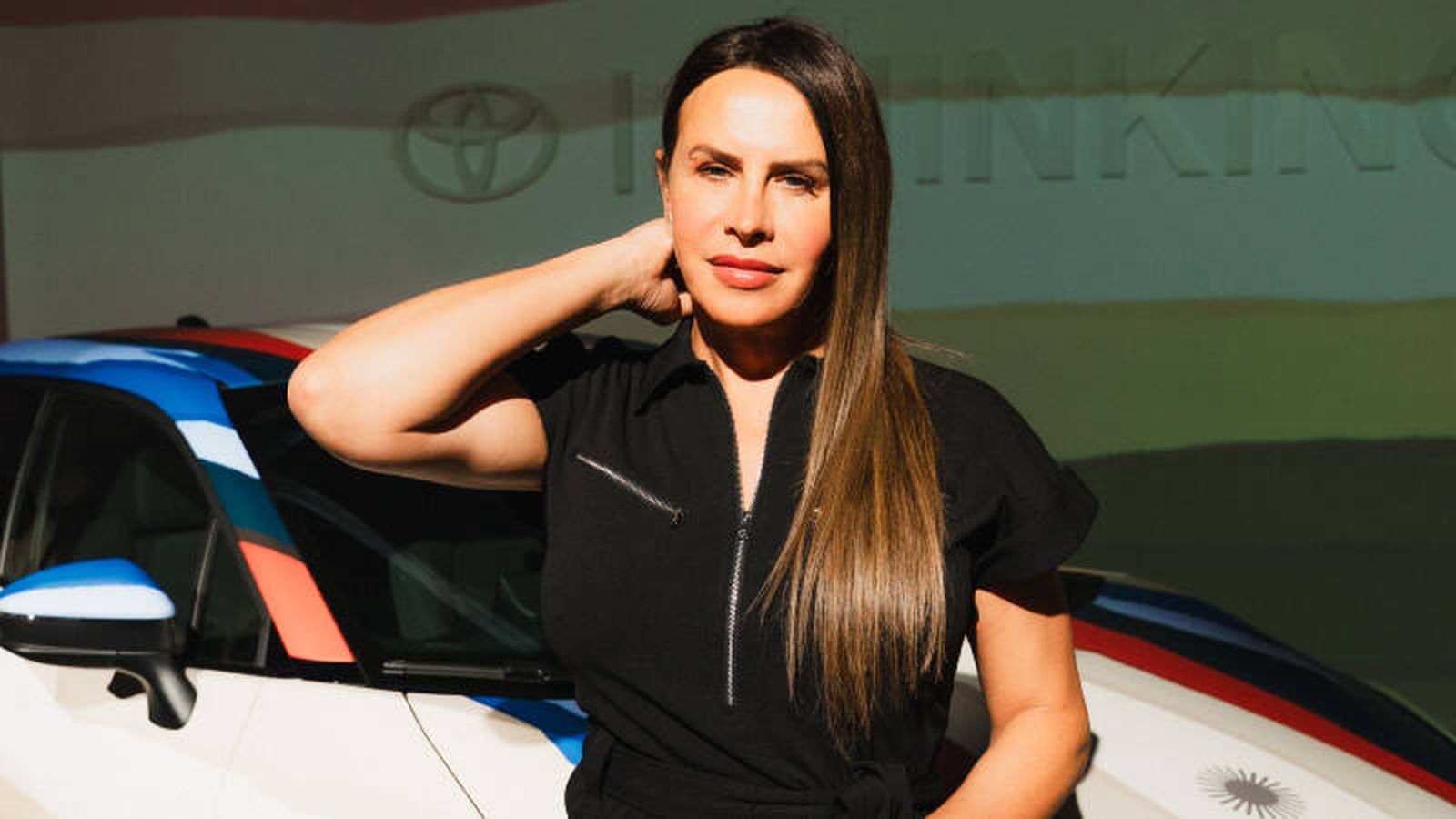 De Karla Sofía Gascón a Mónica Cruz: los looks de las vips en evento ...