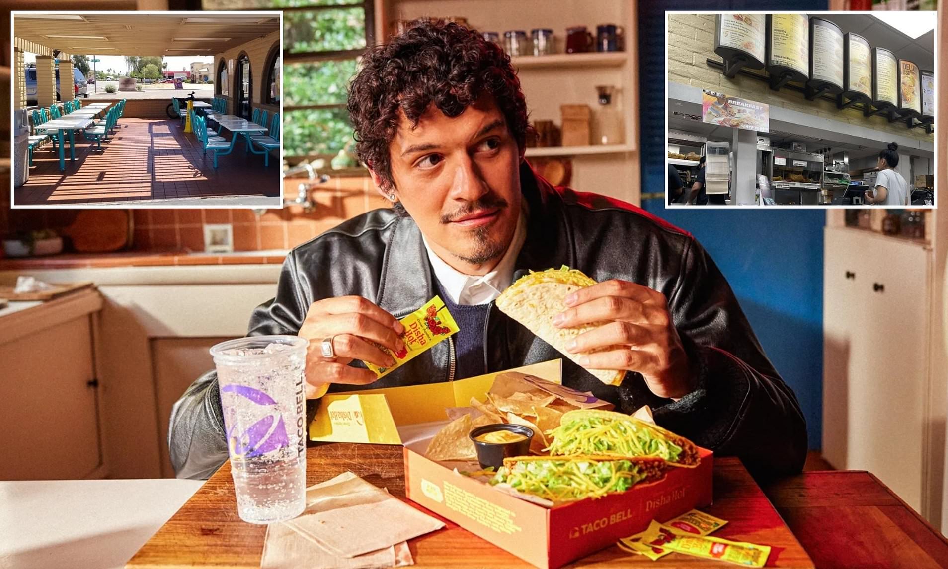 National fast-food staple is set to close one of its oldest and most ...