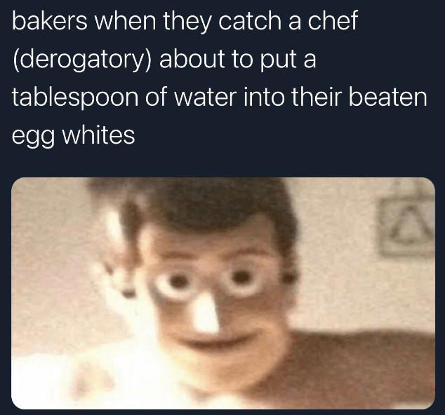 45 Funniest Baking Memes Hot From The Comedy Oven (April 10, 2025)