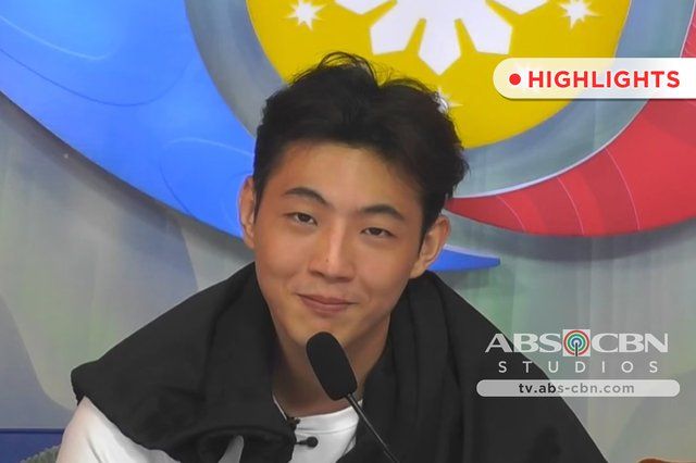 Day 33: Kim Ji Soo, piniling roommates sina Esnyr at Michael | PBB Collab