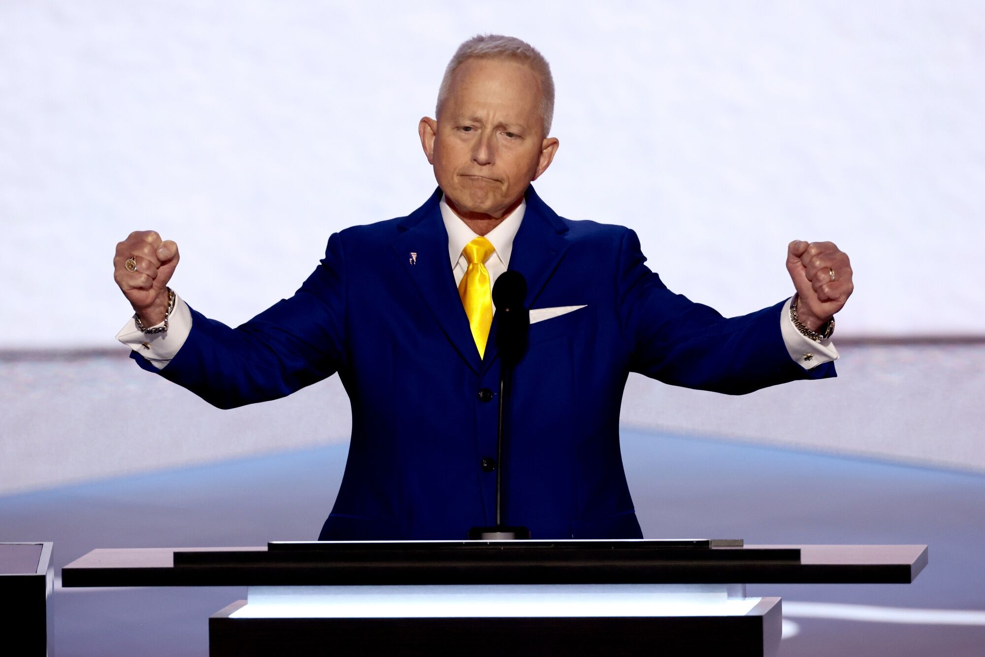 House Republican Sees SALT Deduction Limit Increasing to $30,000