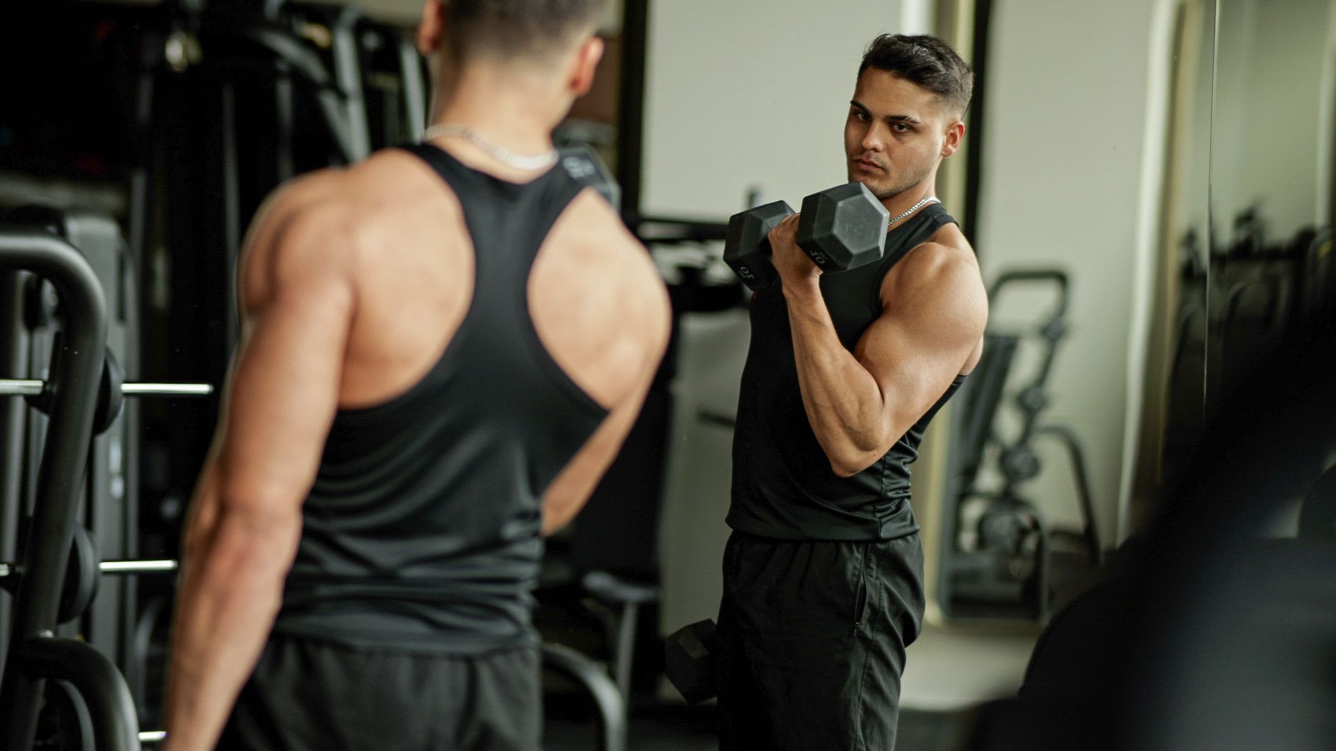 The best biceps exercise, according to science