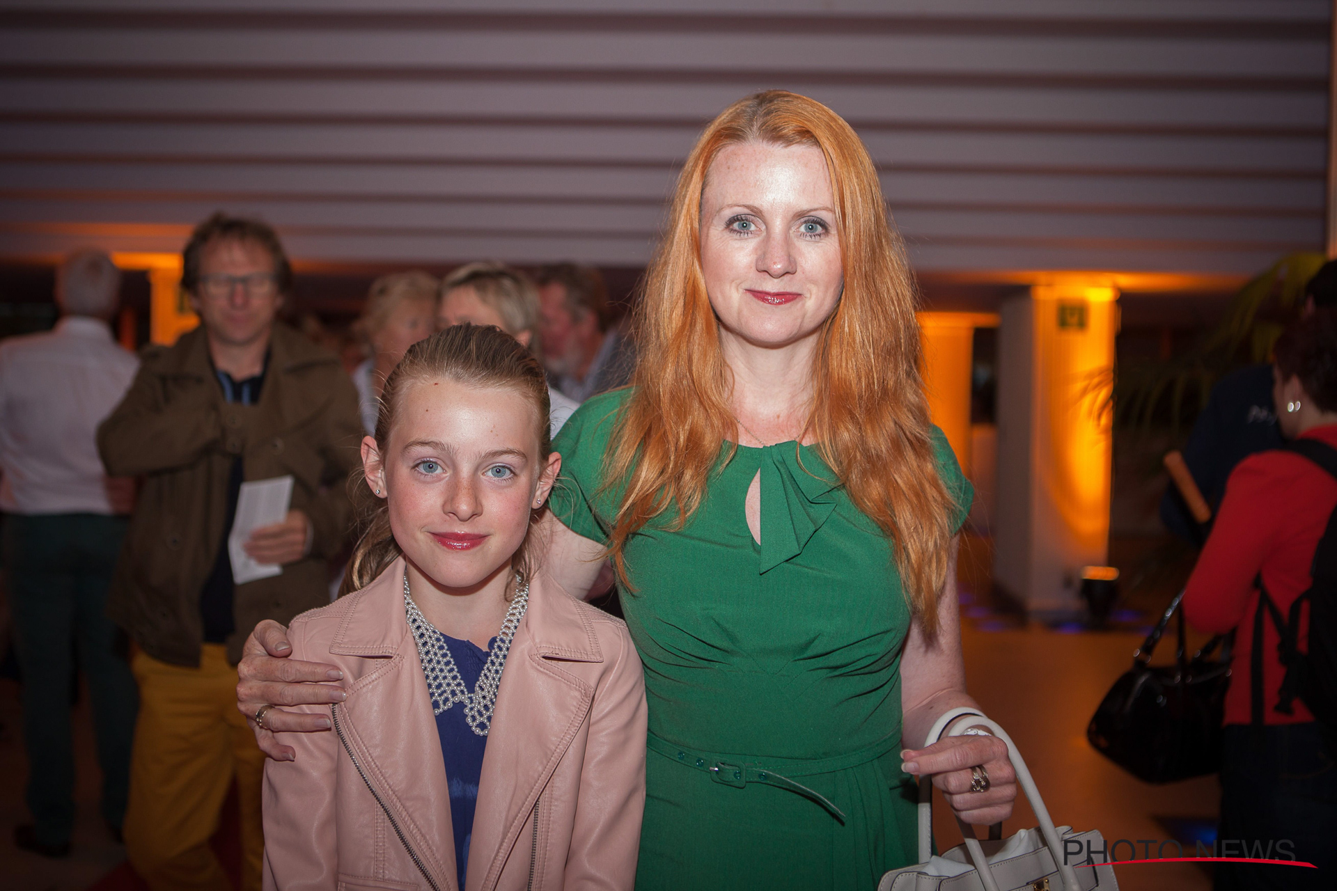 De mooiste foto's van Ianka Fleerackers