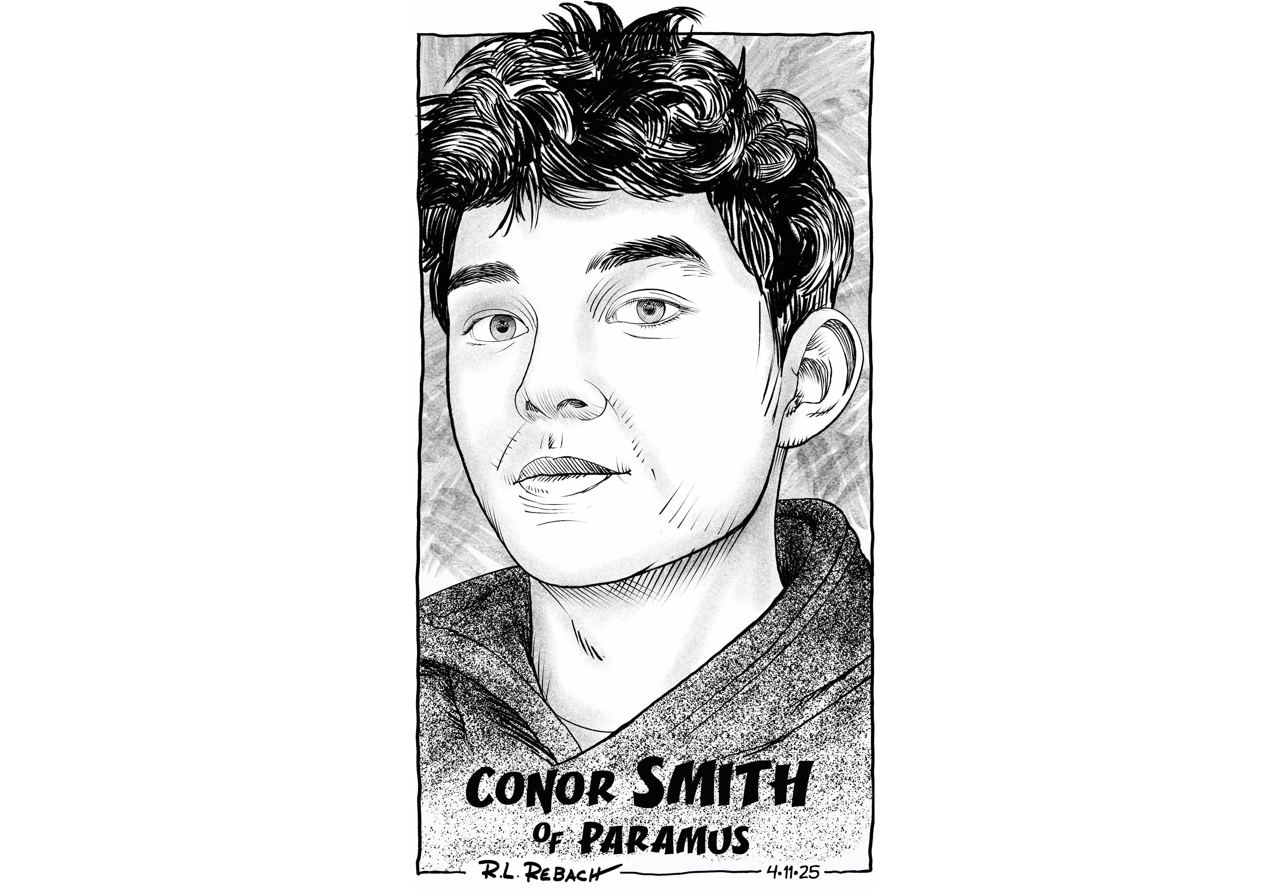 North Jersey Male Athlete of the Week reinvigorating his team on the ...