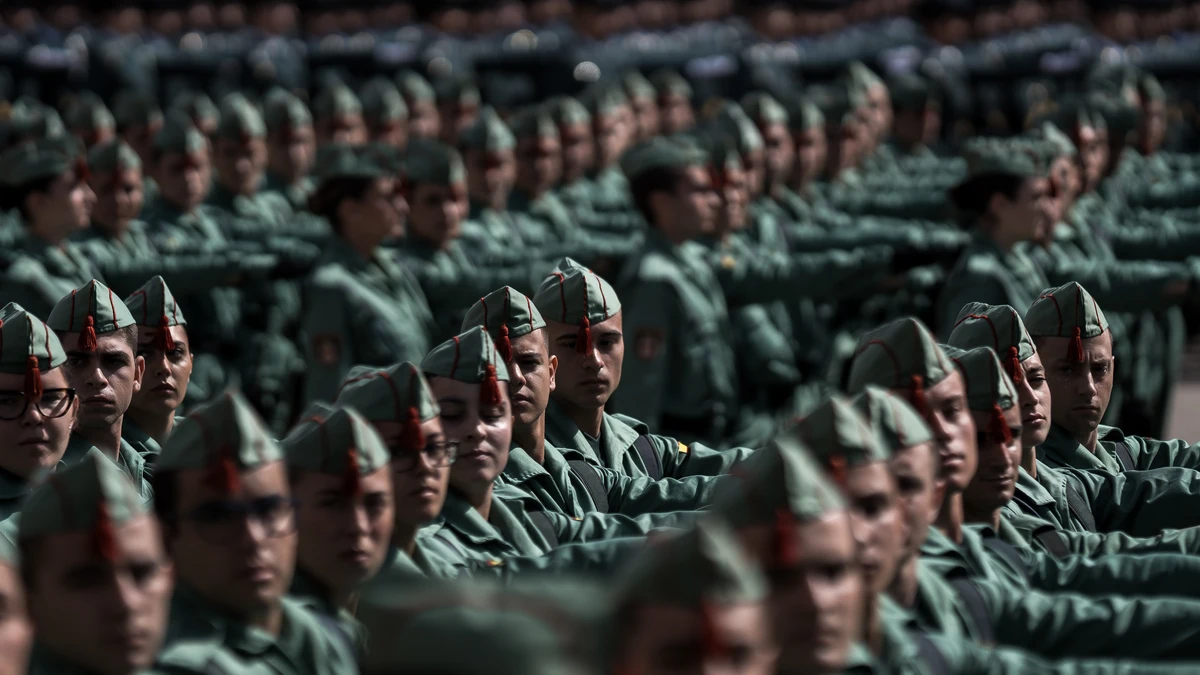 Jura de Bandera en Valdemoro y recuerdo a las víctimas de ETA