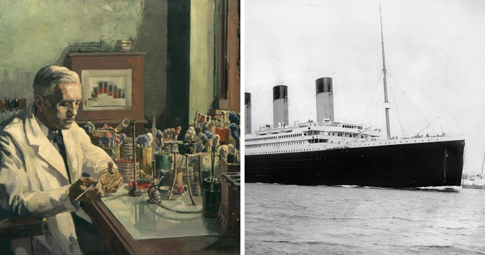 The Course Of Human History Was Forever Altered By These 28 Key Moments