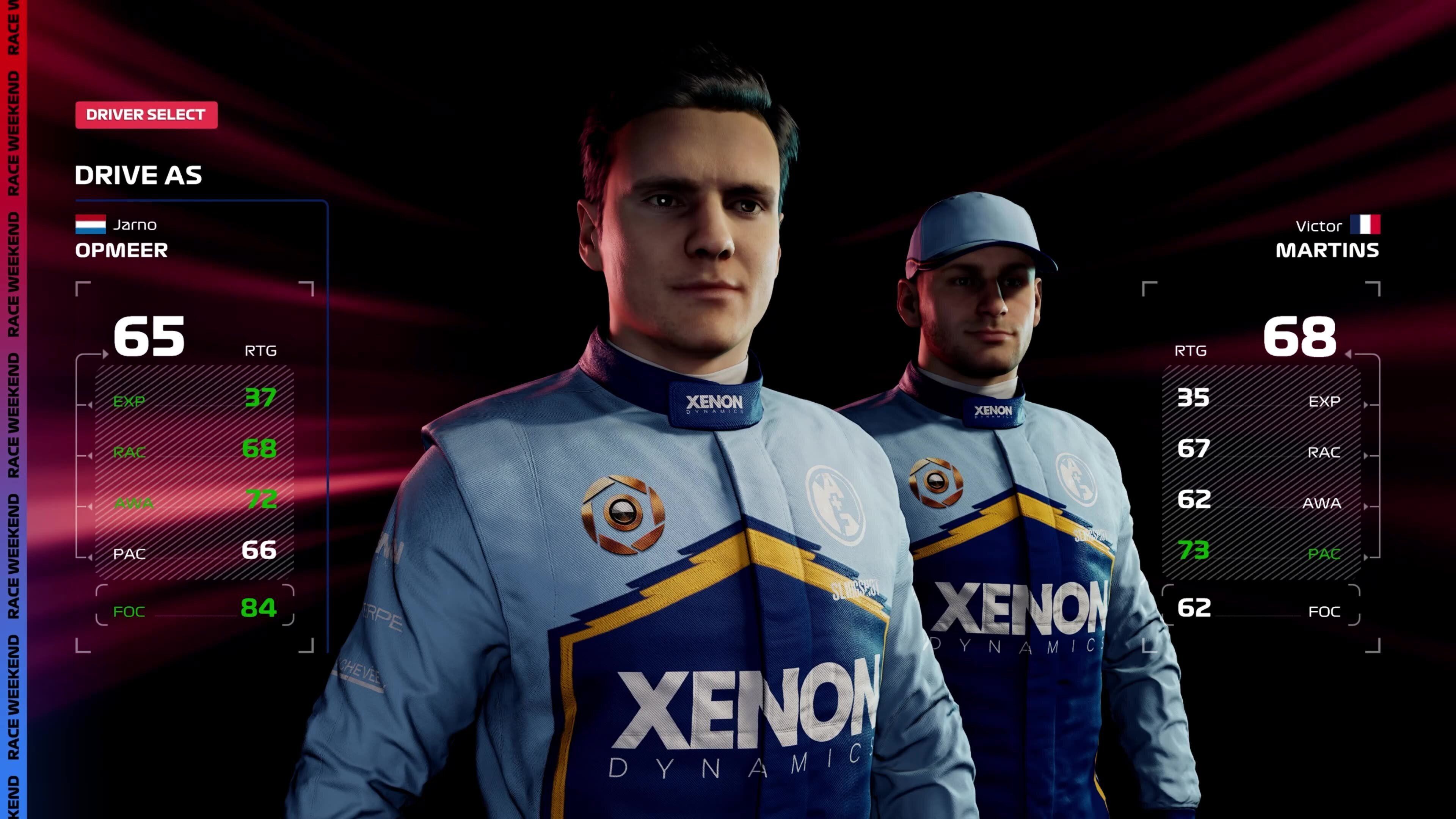 What's new in My Team in EA Sports F1 25? First features officially ...