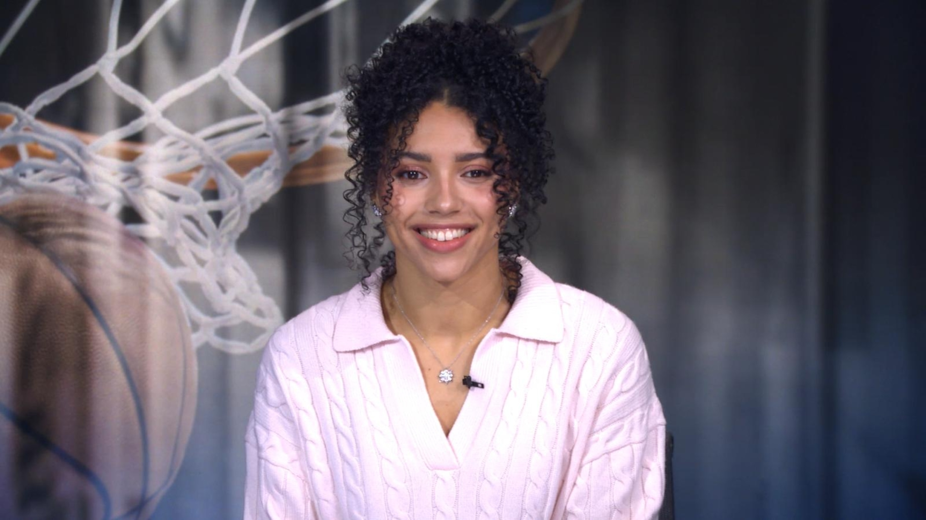 UConn’s Azzi Fudd on ‘dream come true’ championship win