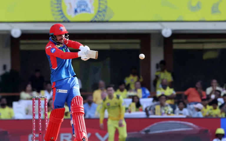 IPL 2025: Why is Sameer Rizvi not playing in RCB vs DC Match 24?