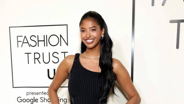 Kobe Bryant's daughter Natalia Bryant stuns in USC graduation photos