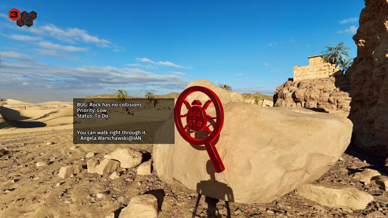 The Talos Principle: Reawakened (PC) Review