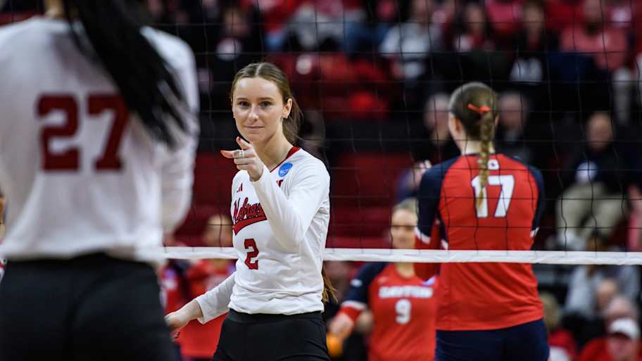 Big Ten Conference Reveals 2025 Volleyball Schedule