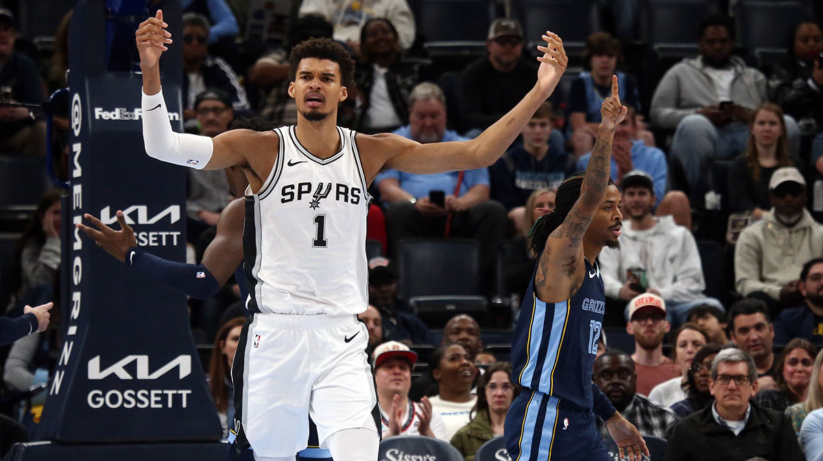 ChatGPT reveals list of top-5 NBA players by 2030