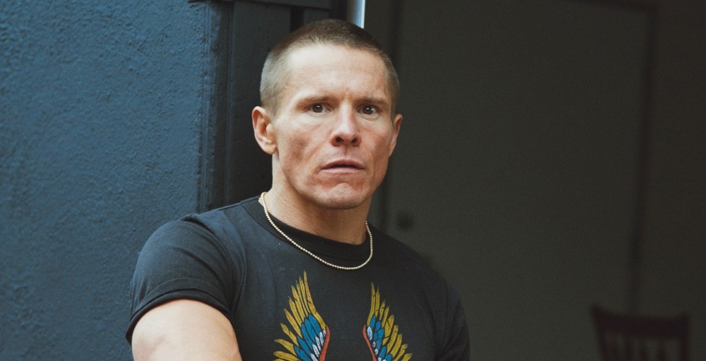 ‘The Righteous Gemstones' Actor Tony Cavalero Joins Psychological ...