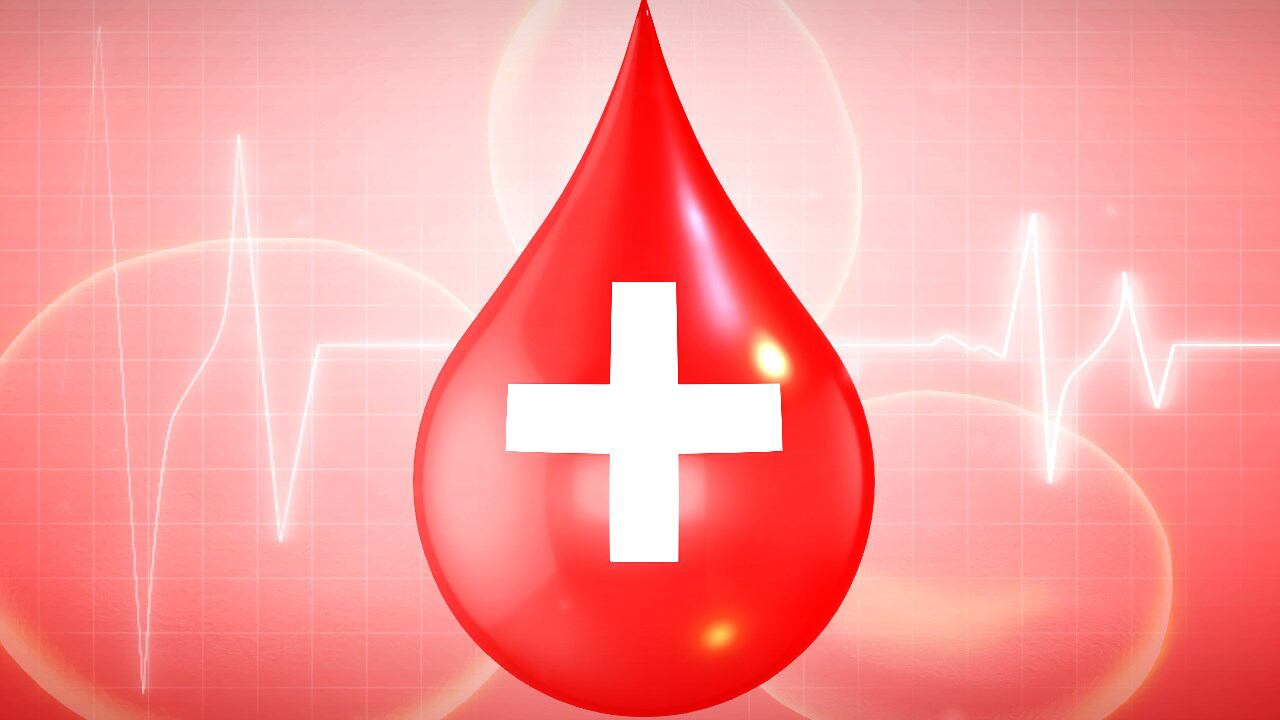Mon County becomes third in state to join Whole Blood Program