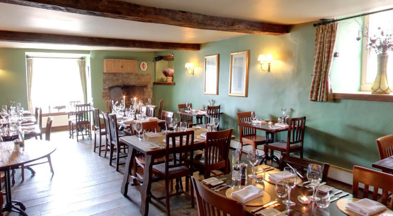 The 9 pubs in Yorkshire with Michelin's stamp of approval