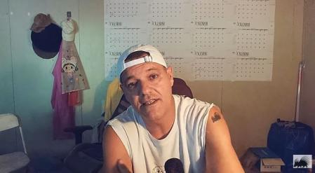 Paloma, pareja de Frank Cuesta, da la última hora del estado de salud ...