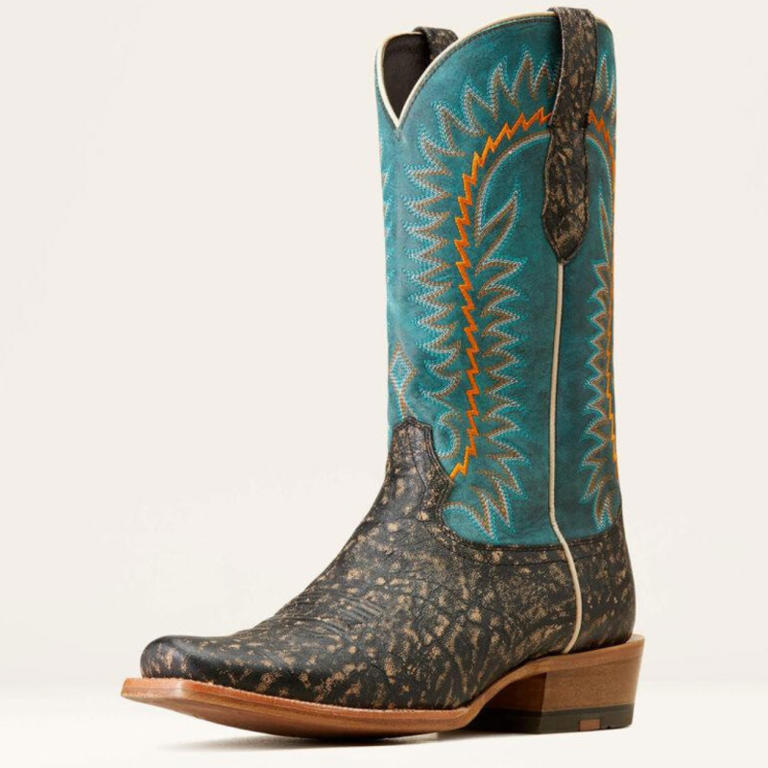 Ariat’s ‘High-Quality’ Cowboy Boots Are Up to $160 Off Right Now, and ...