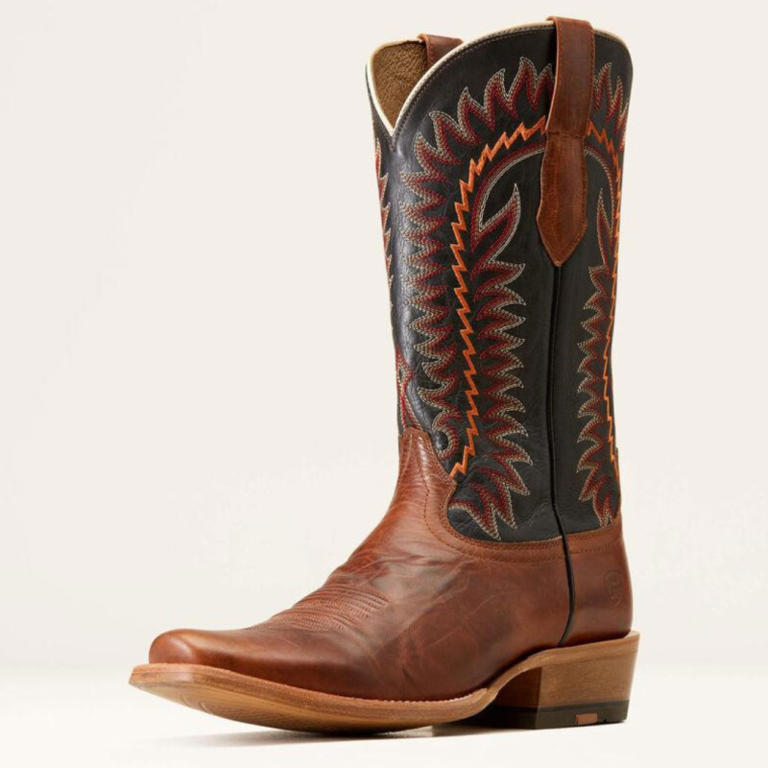 Ariat’s ‘High-Quality’ Cowboy Boots Are Up to $160 Off Right Now, and ...