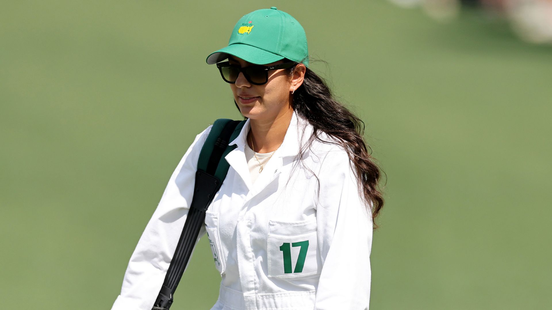 Who Is Aaron Rai’s Partner?