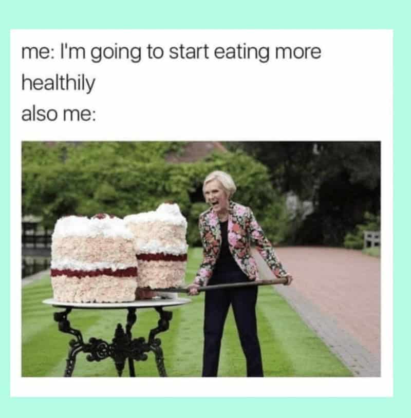 45 Funniest Baking Memes Hot From The Comedy Oven (April 10, 2025)