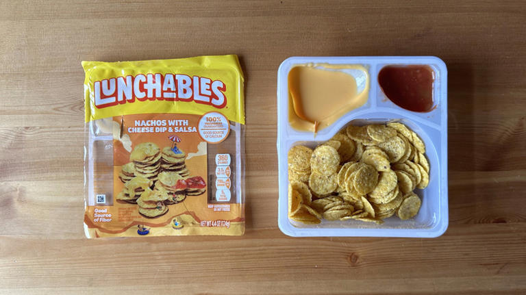 11 Lunchables, Ranked Worst To Best