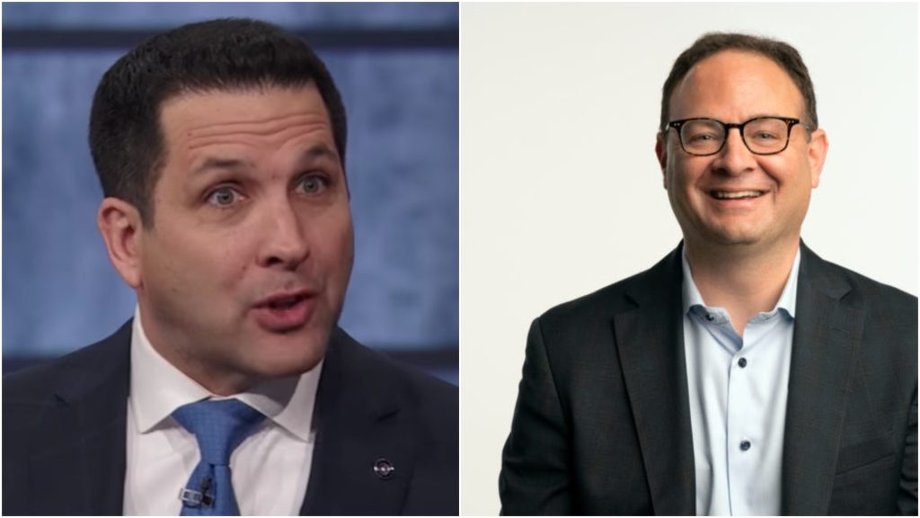 Adam Schefter makes surprising statement