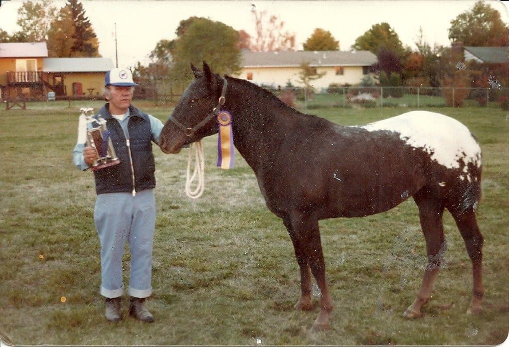 Third generation ranchers return to Taylor County to continue family legacy